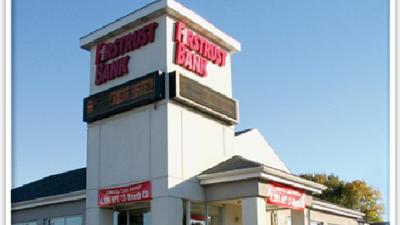 Firstrust Bank opens first location outside Philadelphia region ...