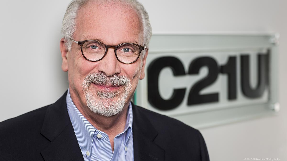 IdeaFest speaker Rich DeMillo of Georgia Tech reimagines higher ...