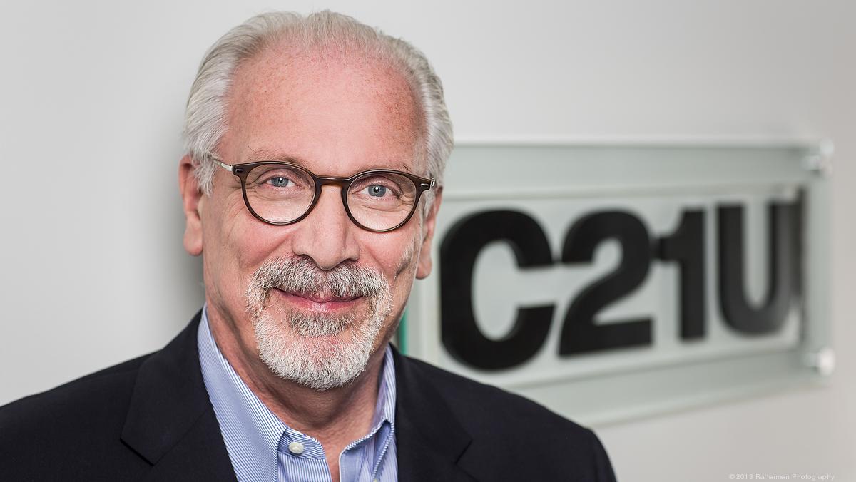 IdeaFest speaker Rich DeMillo of Georgia Tech reimagines higher ...