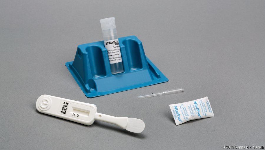 OraSure secures $8.7M for Ebola diagnostic test kit - Philadelphia ...