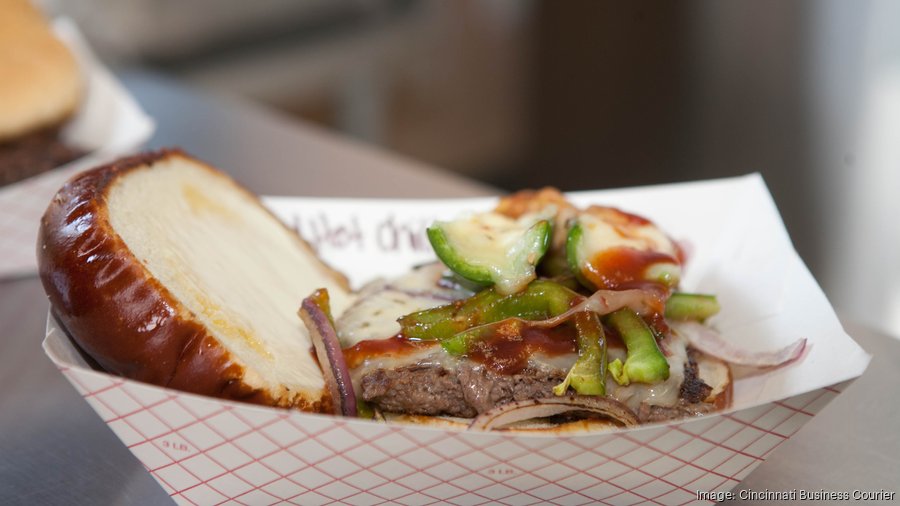 Northside burger restaurant Tickle Pickle opens second location inside ...