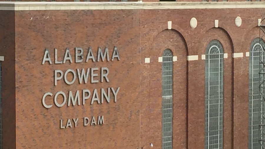 How hydroelectric dams figure into Alabama Power's future - Birmingham ...