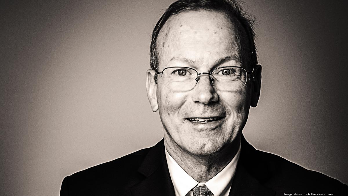 Dr. R. David Heekin - Jacksonville Business Journal