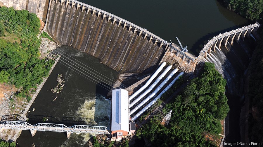 Cube Hydro Partners says Duke Energy won’t buy clean power from its ...