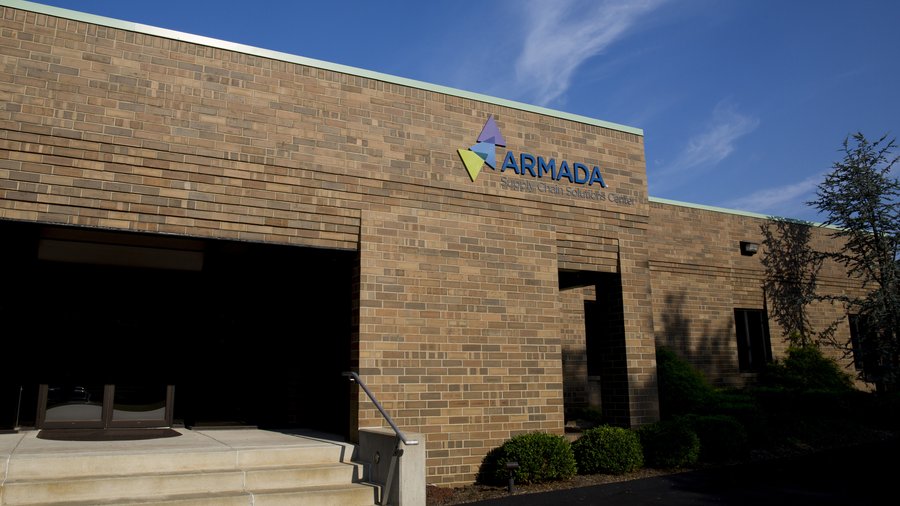 Here's a look inside Armada - Pittsburgh Business Times