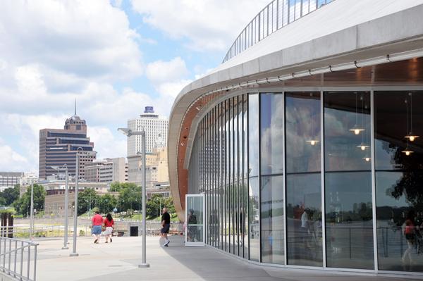 Is Beale Street landing finally ready for takeoff? - Memphis Business ...