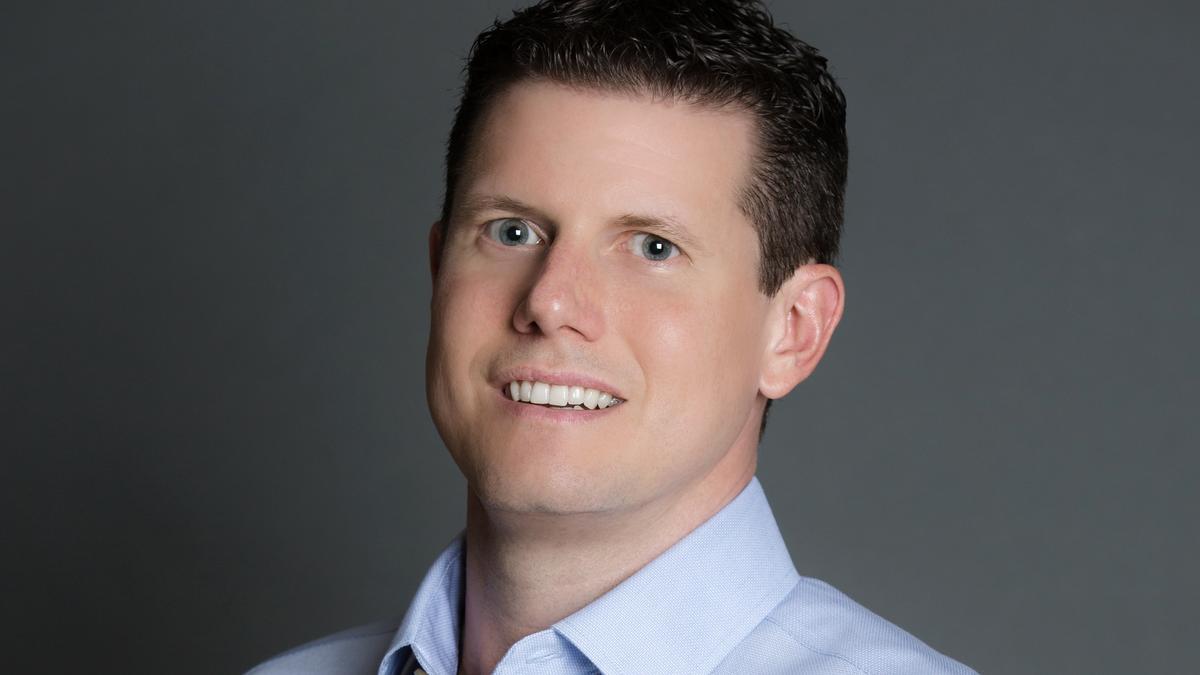 2 Austin execs on Fortune's 40 Under 40 list: Jason Beuchel, Brian ...