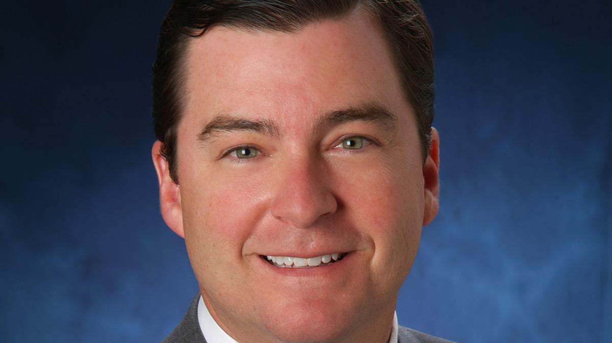 CBRE's Michael Caffey to lead Texas, Oklahoma division - Dallas ...