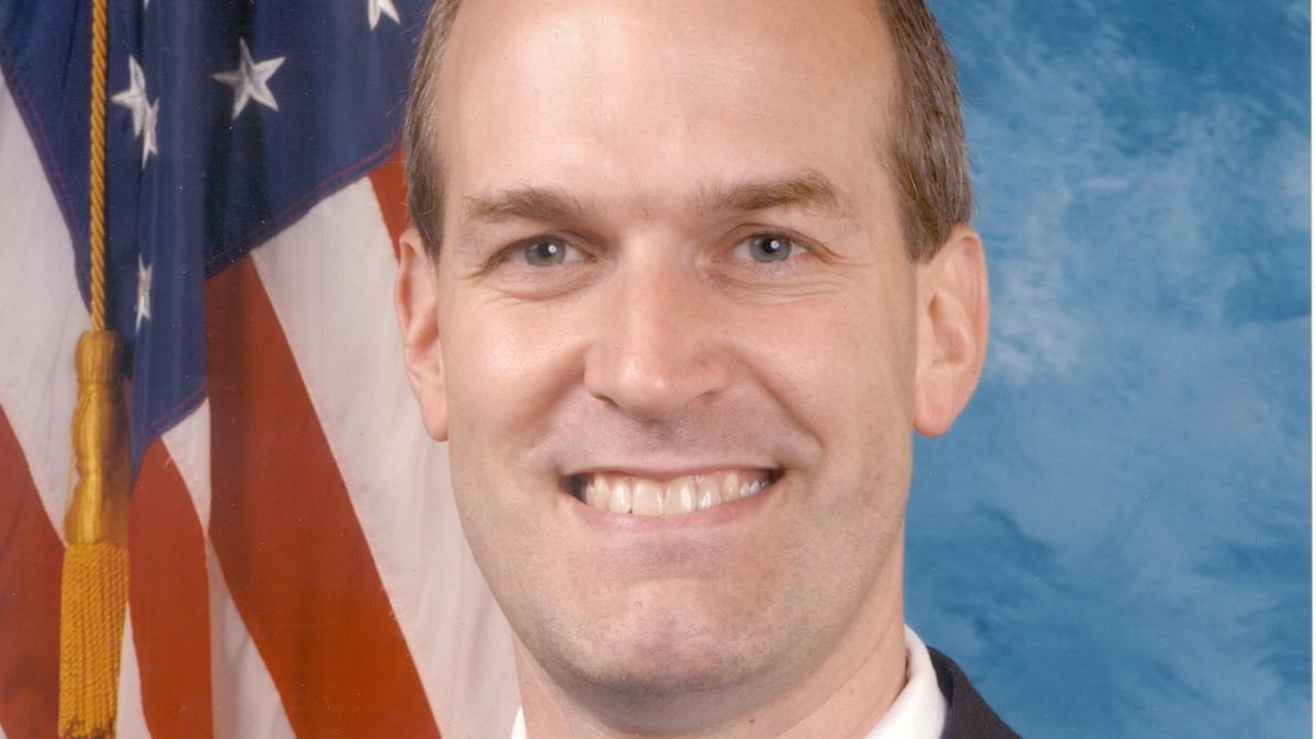 U.S. Rep. Rick Larsen gets his GAO report on air traffic control ...