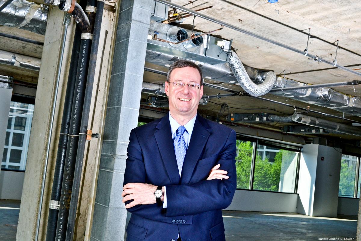 CFO of the Year 2013: Health & Biotech Winner - Washington Business Journal