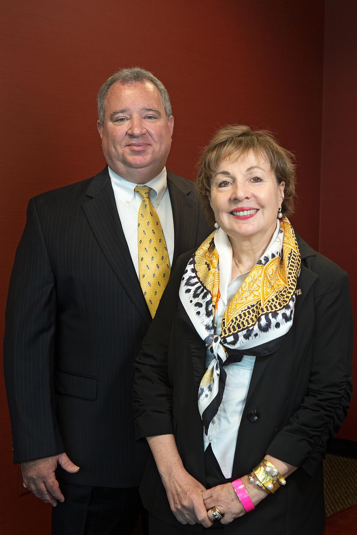 Howard Bank: The partnership behind the IPO (Video) - Baltimore ...