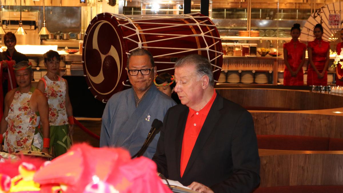 Fortunato Nick Valenti buys Palm Beach mansion from U.S. Robotics ...