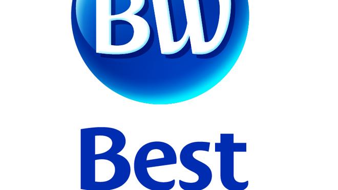 Best Western Logo Vector