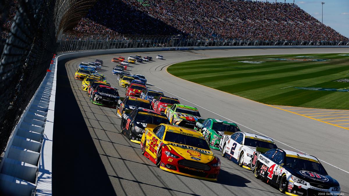 MillerCoors inks new sponsorship deal with Chicagoland Speedway ...