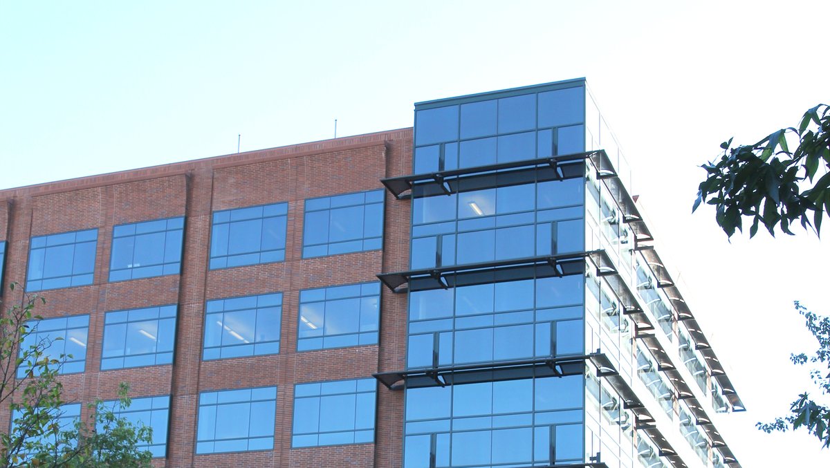 Central City Concern to acquire Old Town's Everett Building - Portland ...