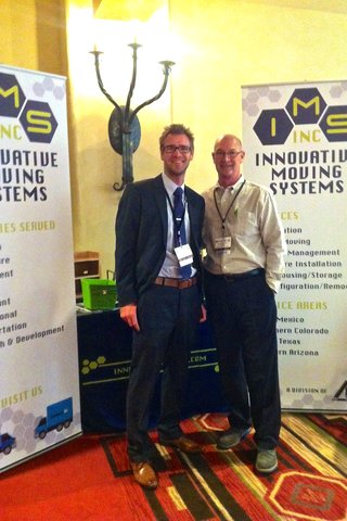 Innovative Moving Systems has moved big Albuquerque companies and has ...