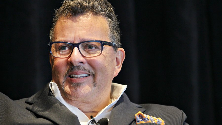 Dwayne Clark, founder and chief executive officer of Aegis Living