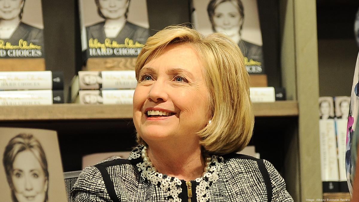 Hillary Clinton wants to scrap the Cadillac tax on generous health ...
