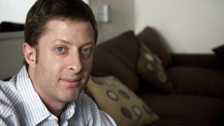 Daniel Altman - Alchetron, The Free Social Encyclopedia