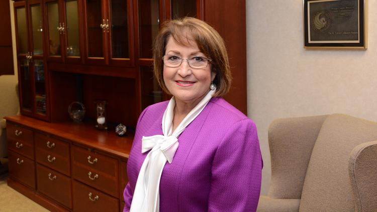 Teresa Jacobs - Alchetron, The Free Social Encyclopedia
