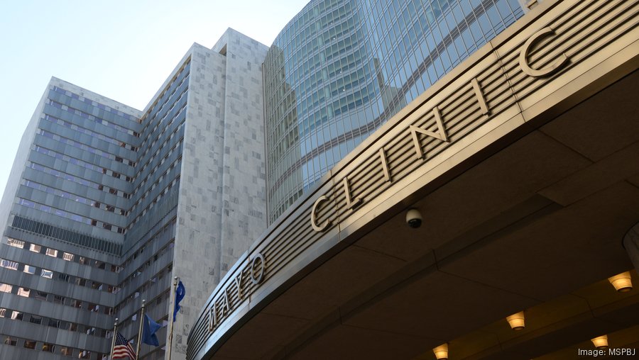 Mayo Clinic's Rochester expansion so big, even building permits cost ...