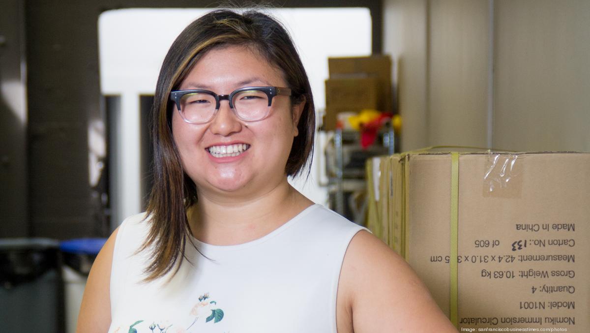 Entrepreneur profile: S.F. startup Nomiku wants to bring the magic of ...