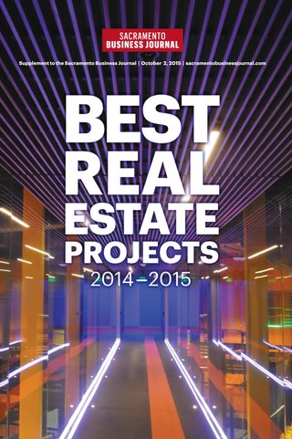 This year's Best Real Estate Projects reflect diversity, optimism ...
