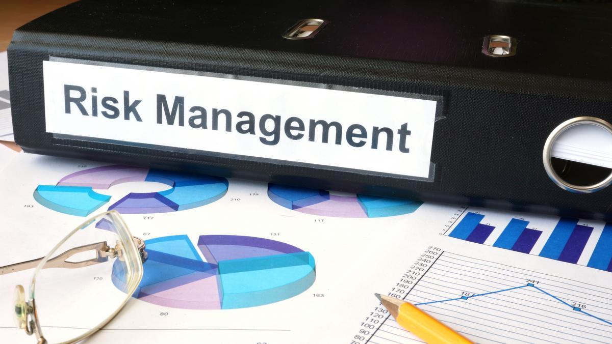 Before you sell, assess your risk management best practices - The ...