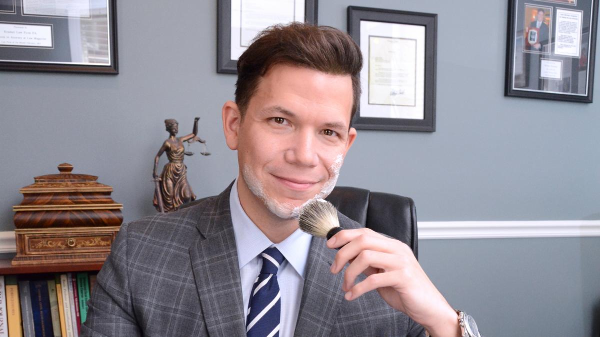 Why two jobs are better than one: The Entrepreneur - Orlando Business ...