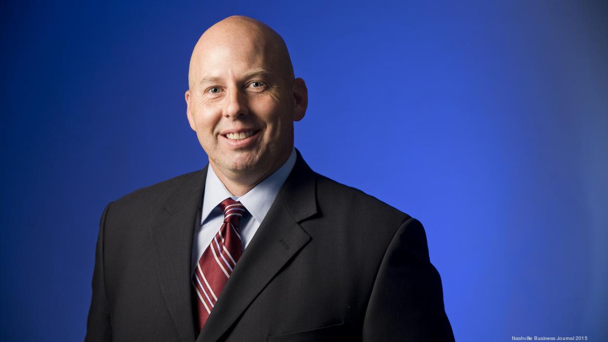 CFO Awards: Chris Brock, Titan Cloud Software LLC - Nashville Business ...