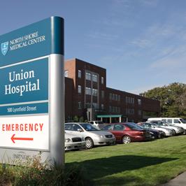 North Shore Medical Center receives largest donation in its history ...