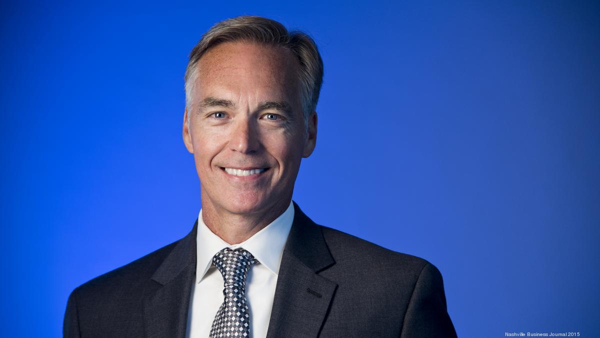 CFO Awards: Chris Henson, Metropolitan Nashville Public Schools ...