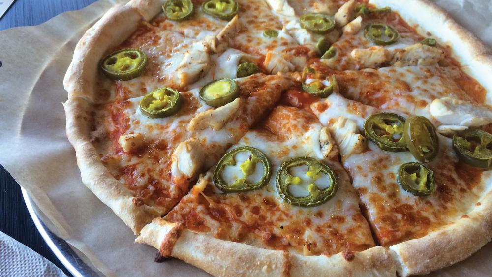 Rapid Fired Pizza has picked a fourth location to set up shop in the ...