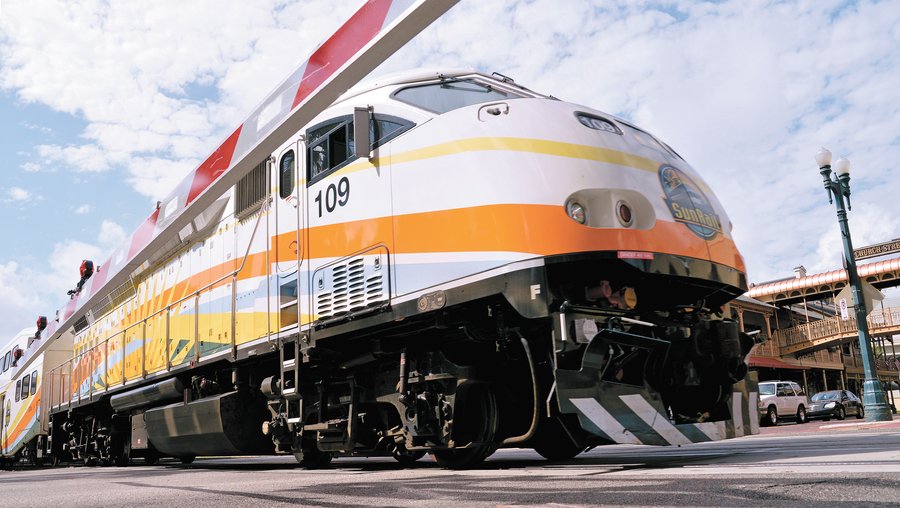 3 things that may boost SunRail ridership - Orlando Business Journal
