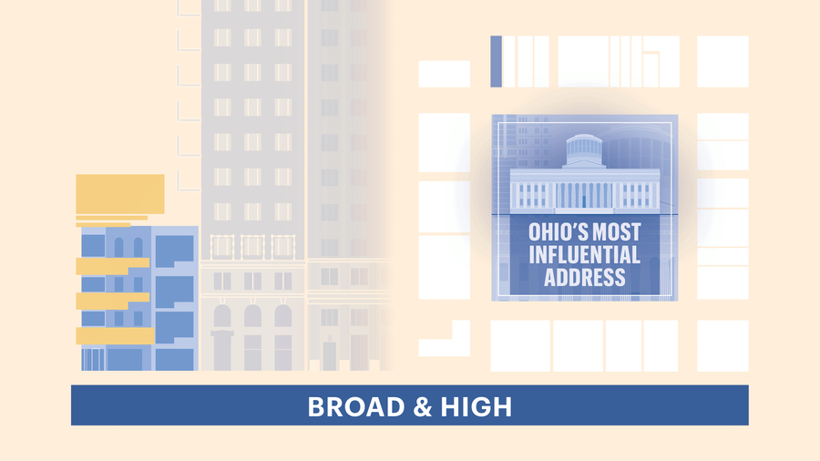 Columbus' Capitol Square ready for redevelopment projects - Columbus ...