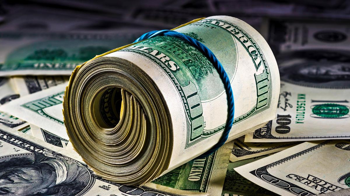 ORock Technologies just raised at least $15M - Washington Business Journal