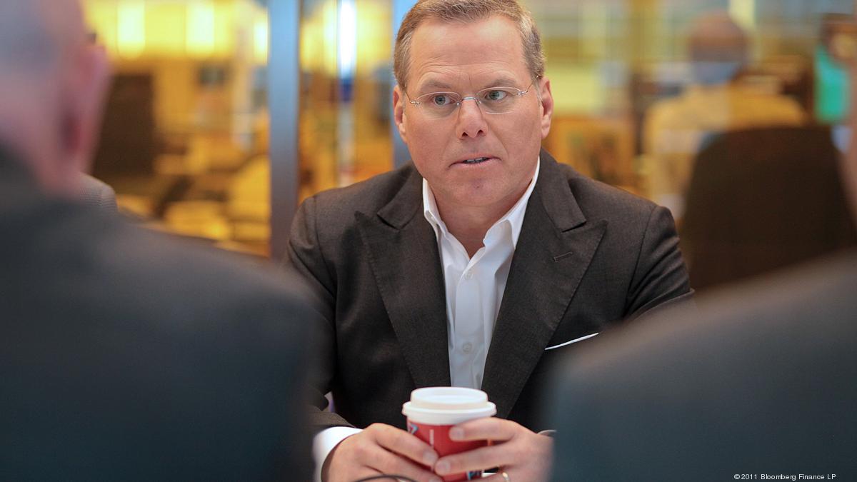 Discovery Communications CEO David Zaslav made this much in 2015 ...