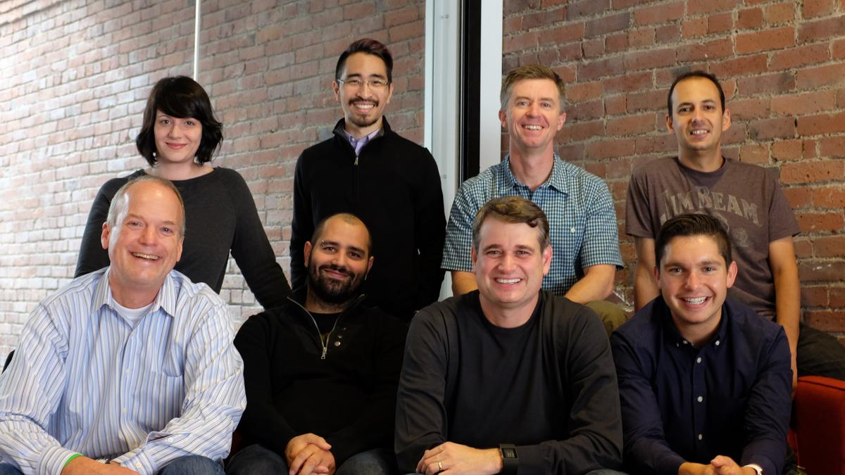 The most prominent investors in Seattle – Bezos, Madrona, Maveron ...