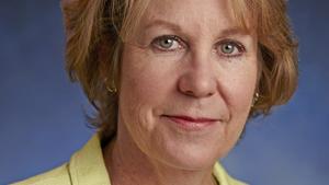 WEC Energy exec Susan Martin believes in the power of the word ...