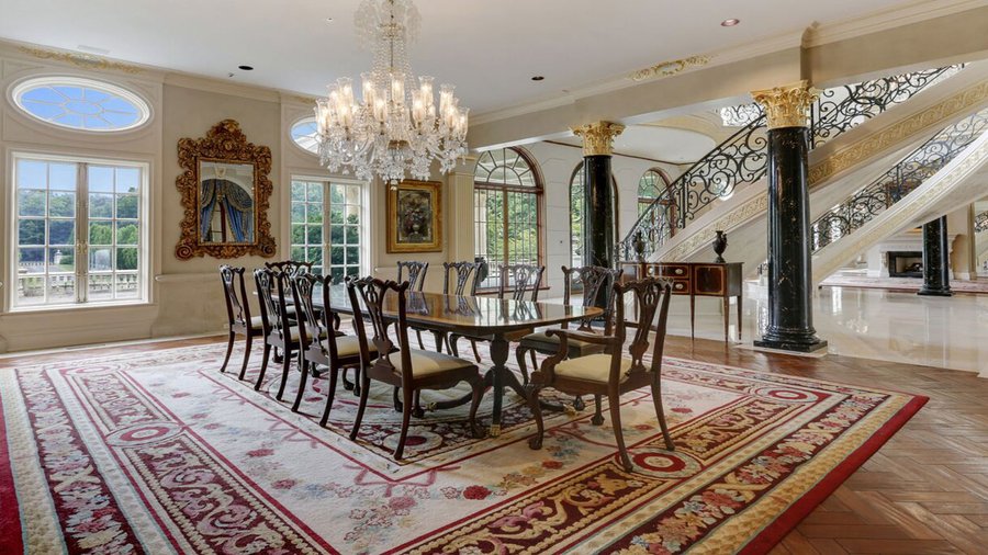 7 Montagel Way – Alabama's largest mansion – has a new owner ...