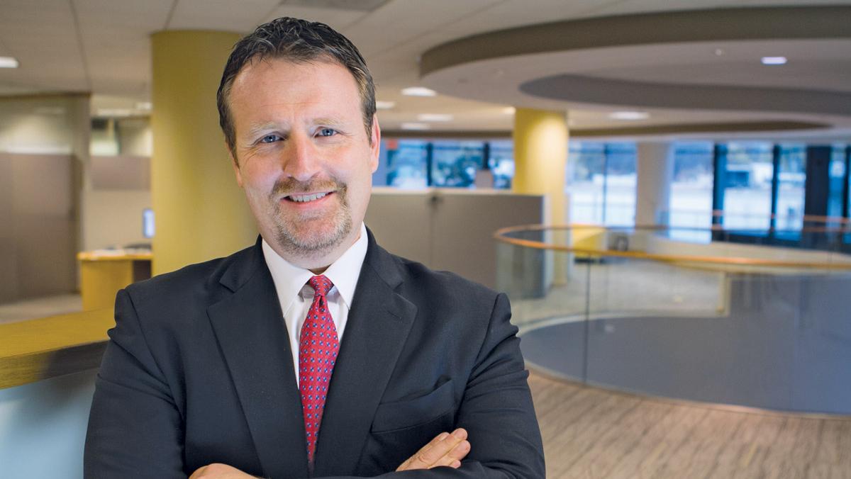 Post Holdings Inc.’s Rob Vitale received a 240 percent raise for fiscal ...