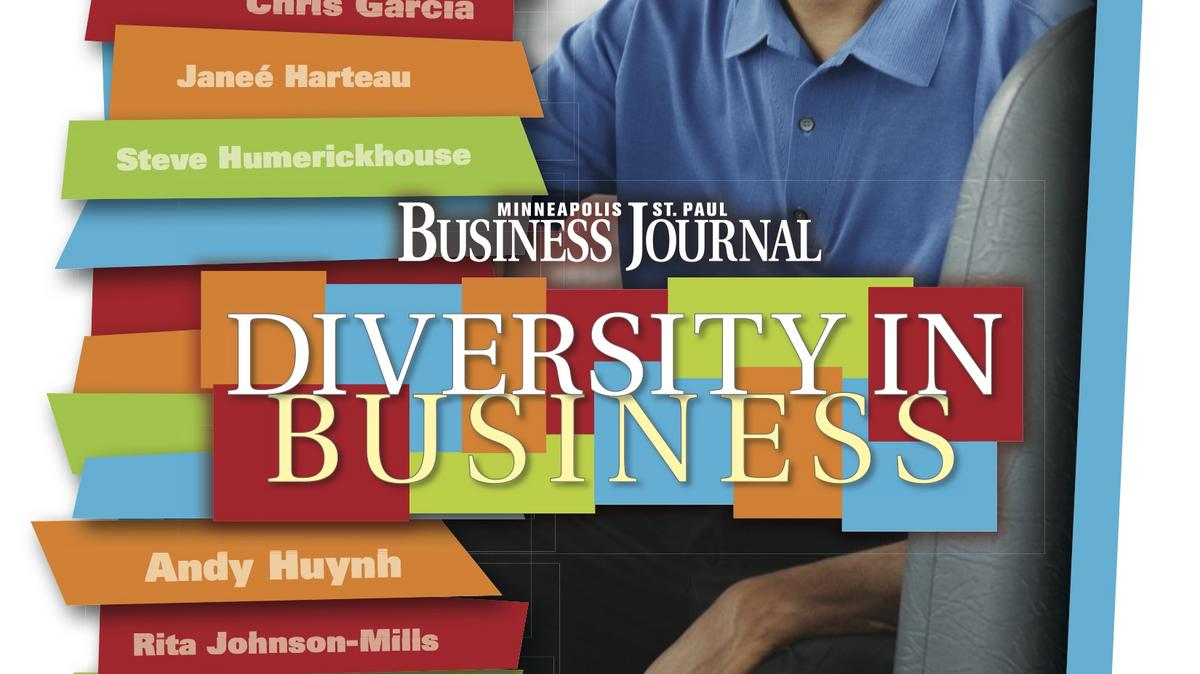 Deadline extended for Diversity in Business 2014 nominations ...