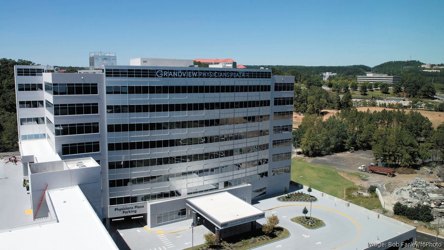 Local cardiology group expands from St. Vincent's to join Grandview ...