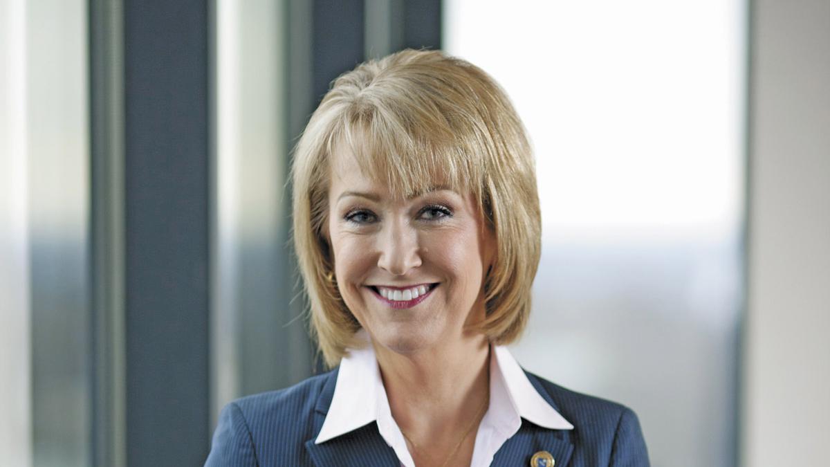 Class of 2000 most successful: Kathleen Mazzarella - St. Louis Business ...