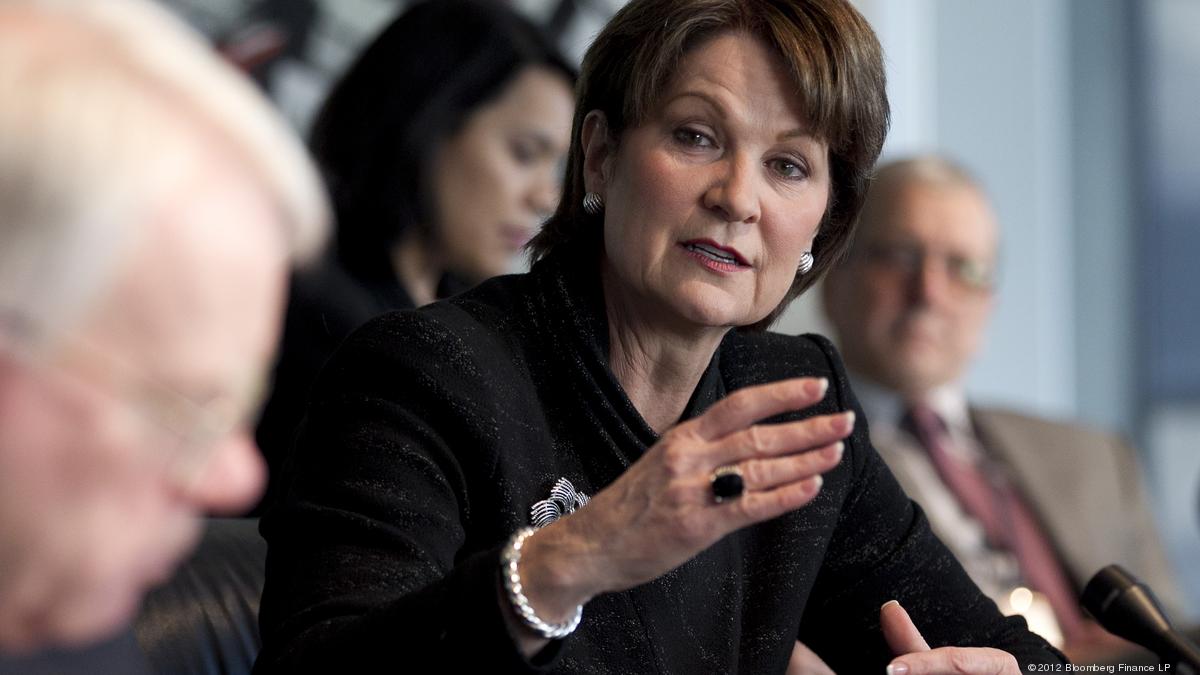 Lockheed Martin (NYSE: LMT) CEO has ‘productive meeting’ with Donald ...