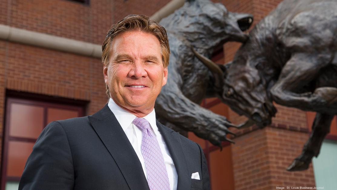 Databank: Stifel builds on records in Q2 2021 - St. Louis Business Journal