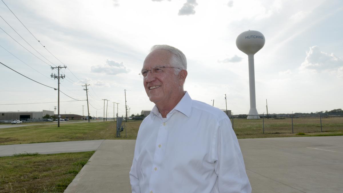 David Craig, Mike Rader headed to NTCAR Hall of Fame - Dallas Business ...