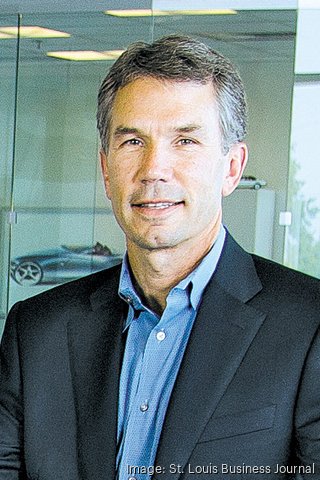 World Wide Technology wins Air Force contract - St. Louis Business Journal