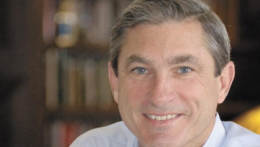 Class of 1996 most successful: Jerry Kent - St. Louis Business Journal