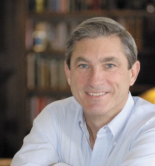 Class of 1996 most successful: Jerry Kent - St. Louis Business Journal